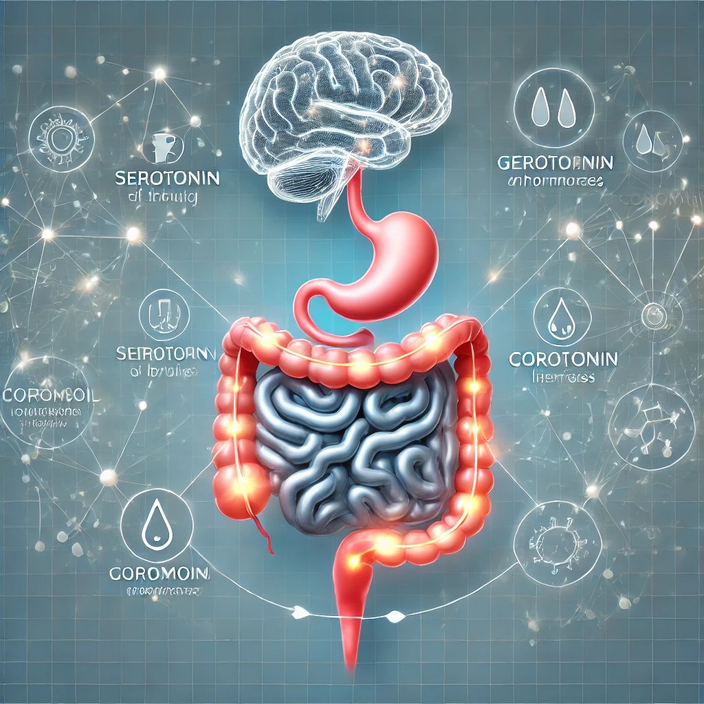 食べるだけでリフレッシュ？腸内環境を整える簡単セルフケア | ビジネス成果は脳と腸で決まる｜次世代型メンタル腸活【Heilun】