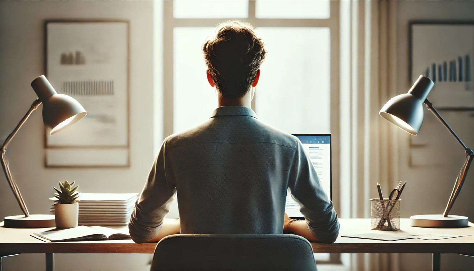 資料作成が遅い人に共通する“脳のクセ”とは？ | ビジネス成果は脳と腸で決まる｜次世代型メンタル腸活【Heilun】